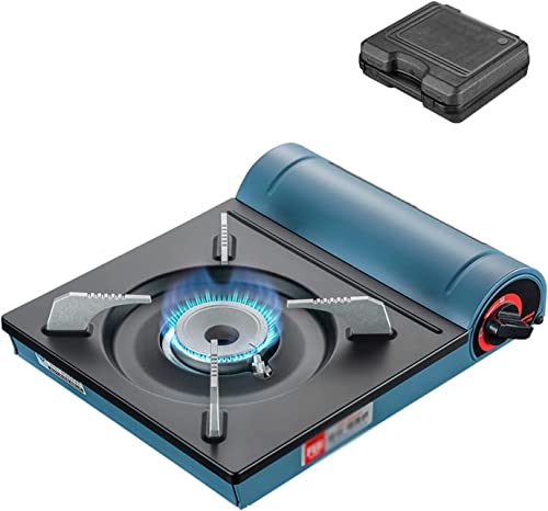 Cocina Camping Gas Butano Opiniones y Ofertas de locura