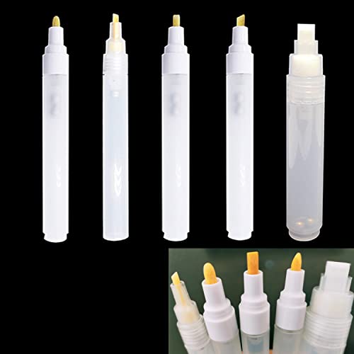 Top 10 Best Empty Refillable Paint Pens : Reviews & Buying Guide - Katynel