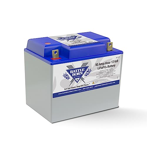 Best Group 24 RV Battery: Take Your RV to the Next Level - Powering ...