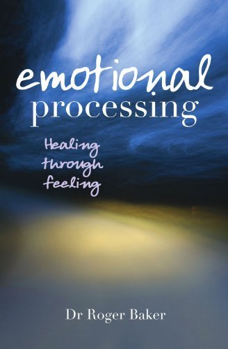 Emotional Processing by Roger Etc Baker (2007-10-19): Professor Roger ...