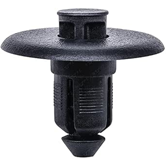 Rexka 20pcs Cowl Push-Type Retainer Clips W705956-S300 for Lincoln LS ...