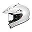 Amazon.co.jp: OGK Kabuto Bike Helmet Offroad GEOSYS Flat Black (Size: M) : Automotive
