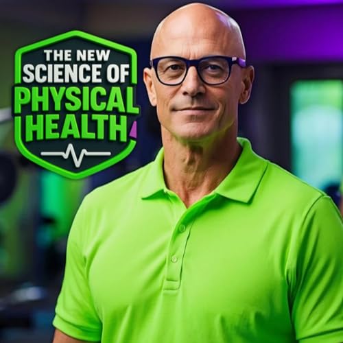 Amazon.com: THE NEW SCIENCE OF PHYSICAL HEALTH. : The New Science of ...