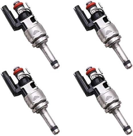 Set Of 4 Fuel Injectors Fits For 2019 V0LV0 XC40 31432774 – (Color 4PCS ...