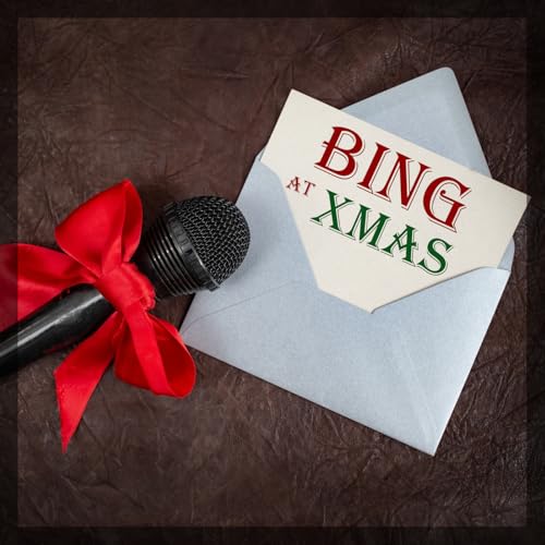 Play Bing at Xmas - Songs and Carols by Bing Crosby on Amazon Music ...