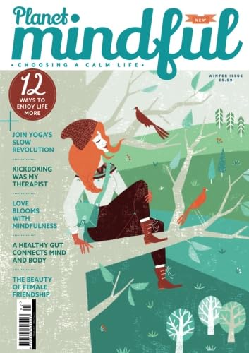 Planet Mindful: Wellness, Mindfulness, Meditation, Yoga, Brain Health ...