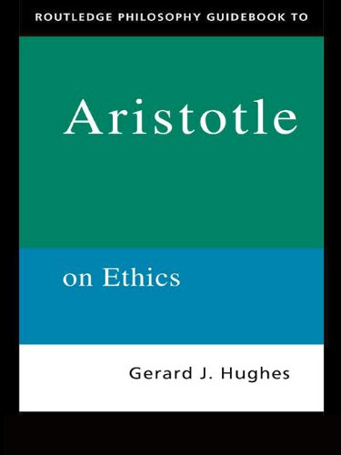 Amazon.com: Routledge Philosophy GuideBook to Aristotle on Ethics ...