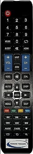 Buy Kishore Traders Compatible Remote Control for Catchy Pixel Smart Led Tv (Please Match Your ...