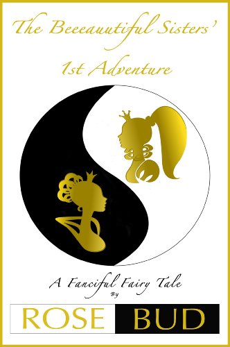Amazon.com: The Beeeauutiful Sisters' 1st Adventure eBook : Izzo, Mary ...