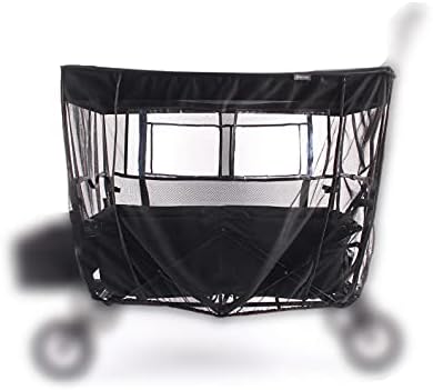 Amazon.com : YEEDOIDO Mosquito Net for Wagon Universal, Bug Net Cover ...