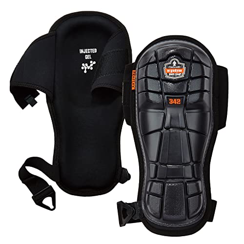 Find The Best Knee Pads For Plumbers Reviews & Comparison - Katynel