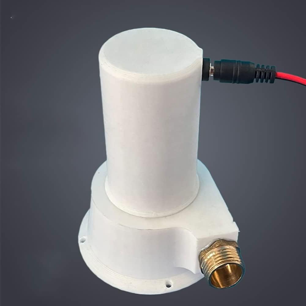 Amazon.com : Micro Hydro Generator Water-Power Generator, Portable ...