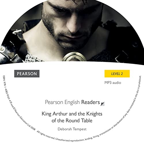 Buy Level 2: King Arthur and the Knights of the Round Table MP3 for ...