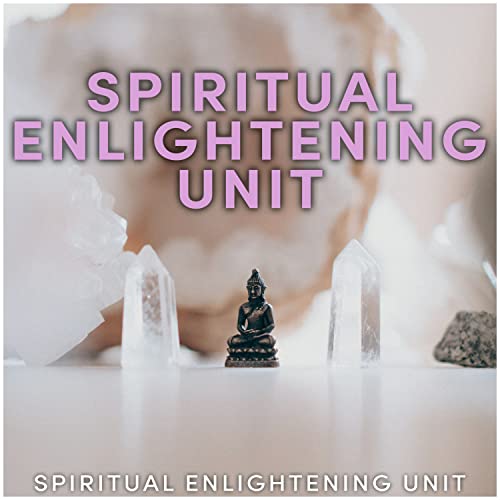 Amazon MusicでSpiritual Enlightening UnitのSpiritual Enlightening Unitを再生する