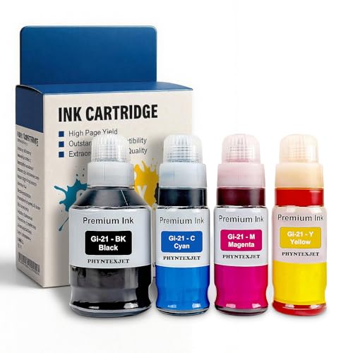 Amazon Best Sellers: Best Inkjet Printer Ink Refills & Kits