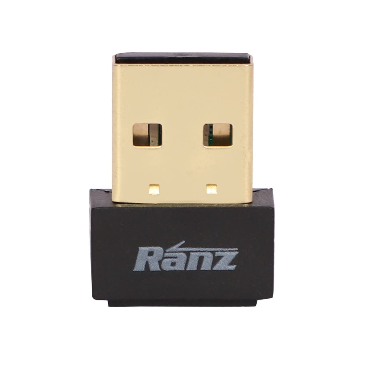 Ranz Wi-Fi Receiver 450Mbps, 2.4GHz USB 2.0 Wireless Mini Wi-Fi Network ...
