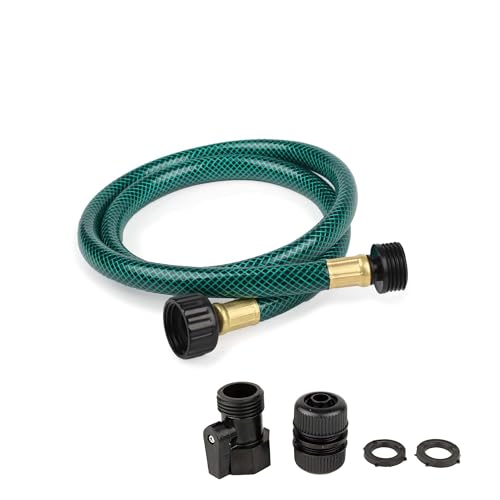 Short Garden Hose – The 15 best products compared - Your Motor Guide