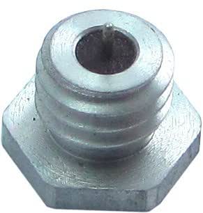 GPO Connector | Male Full Detent Thread-In Shroud Straight Terminal ...