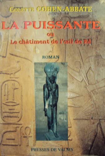 Amazon.com: La Puissance ou le Châtiment de l'Oeil: 9782910733483 ...