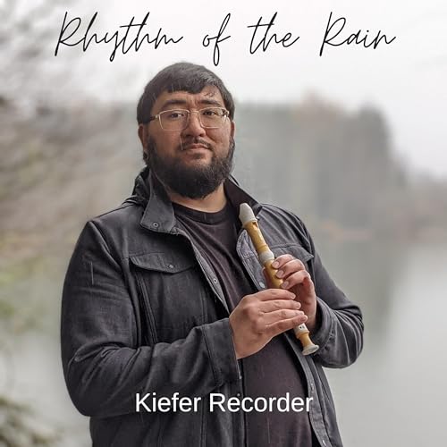 Rhythm of the Rain by Kiefer Recorder on Amazon Music - Amazon.com