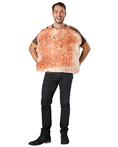 Seasons Adult Toast Costume - SantaBILT®