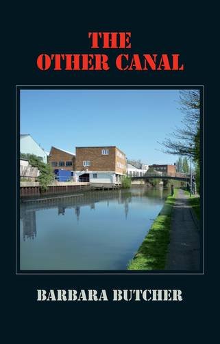 Other Canal: Barbara Butcher: 9781848767140: Amazon.com: Books