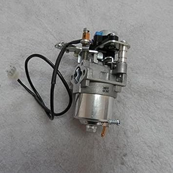 Amazon.com: Replacement Tool Parts for Machine R2000is CARBURETOR for ...
