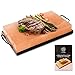 Amazon.com : UMAID Himalayan Salt Block Cooking Plate 12x8x1.5 for ...