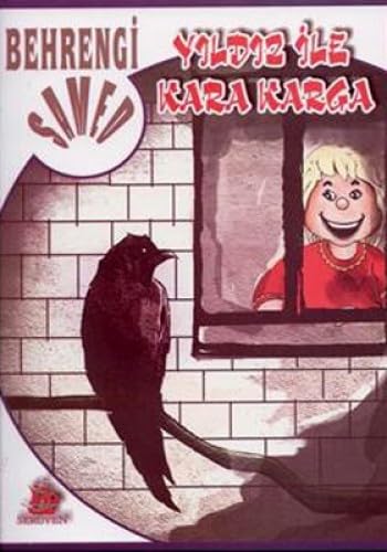 Amazon.com: Yildiz ile Kara Karga: 9786054517060: Samed Behrengi: Books