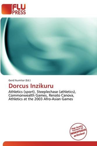 Amazon.co.jp: Dorcus Inzikuru : 本