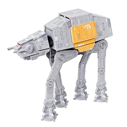 The Ultimate Guide to Star Wars Model Kits – Tactile Hobby
