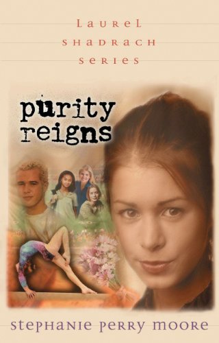 Amazon.com: Purity Reigns (Laurel Shadrach Series Book 1) eBook : Moore ...