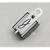 Amazon.com: 694419 Dryer End of Cycle Buzzer Assembly - Genuine OEM ...
