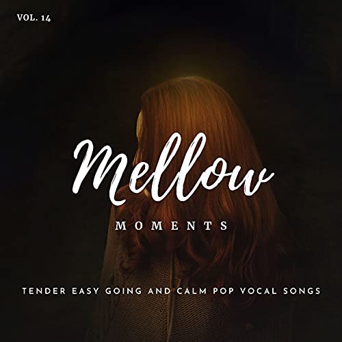 Play Mellow Moments - Tender Easy Going And Calm Pop Vocal Songs, Vol ...