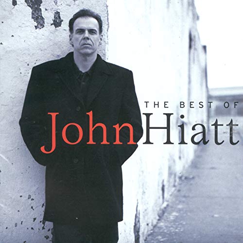 Amazon.com: The Best Of John Hiatt : John Hiatt: Digital Music