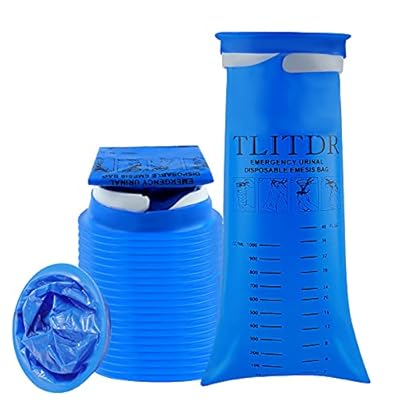 Medical Vomit Bucket Containment