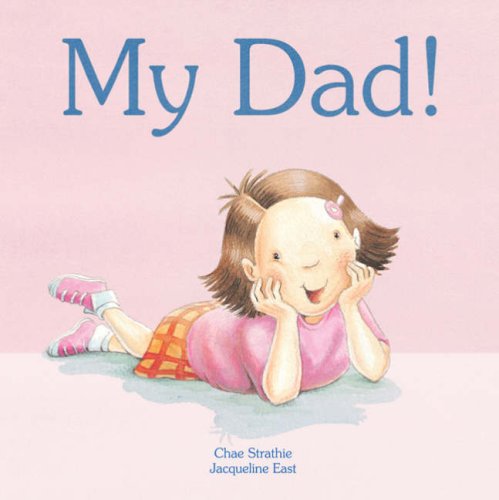 Amazon.com: My Dad! (Mini Board Books) (Mini Board Books ...