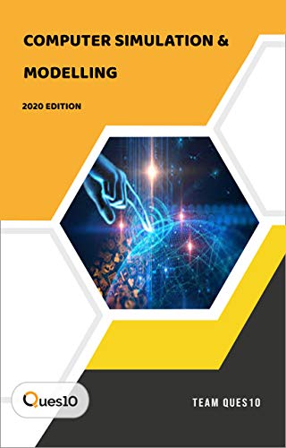 Computer Simulation and Modelling: by Ques10 (English Edition) eBook ...