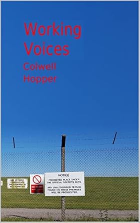 Working Voices eBook : Hopper, Colwell: Amazon.co.uk: Kindle Store