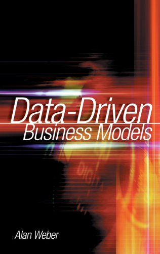 Amazon | Data-Driven Business Models | Weber, Alan | Management ...