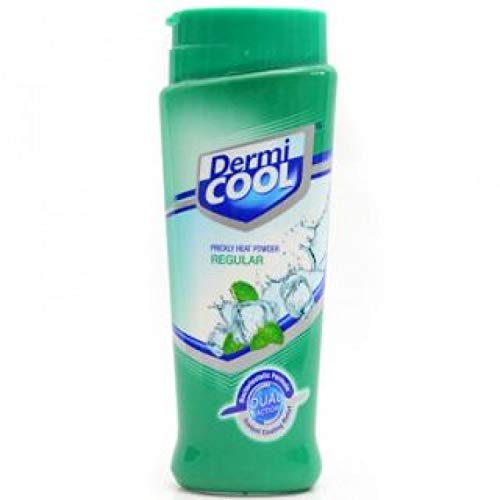 Dermi-cool Prickly Heat Powder : Amazon.in: Beauty