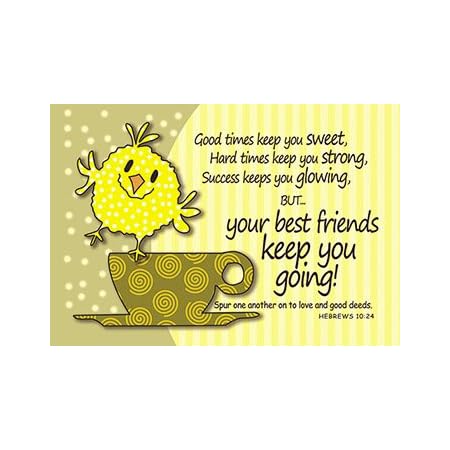 Amazon.com : Pass It On Message Cards - Smile.[with Scripture] : Office ...