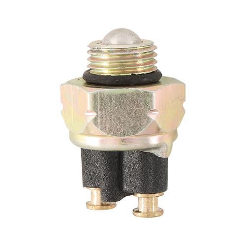 Amazon.com: Starter Neutral Safety Switch fits John Deere STX30 STX38 ...