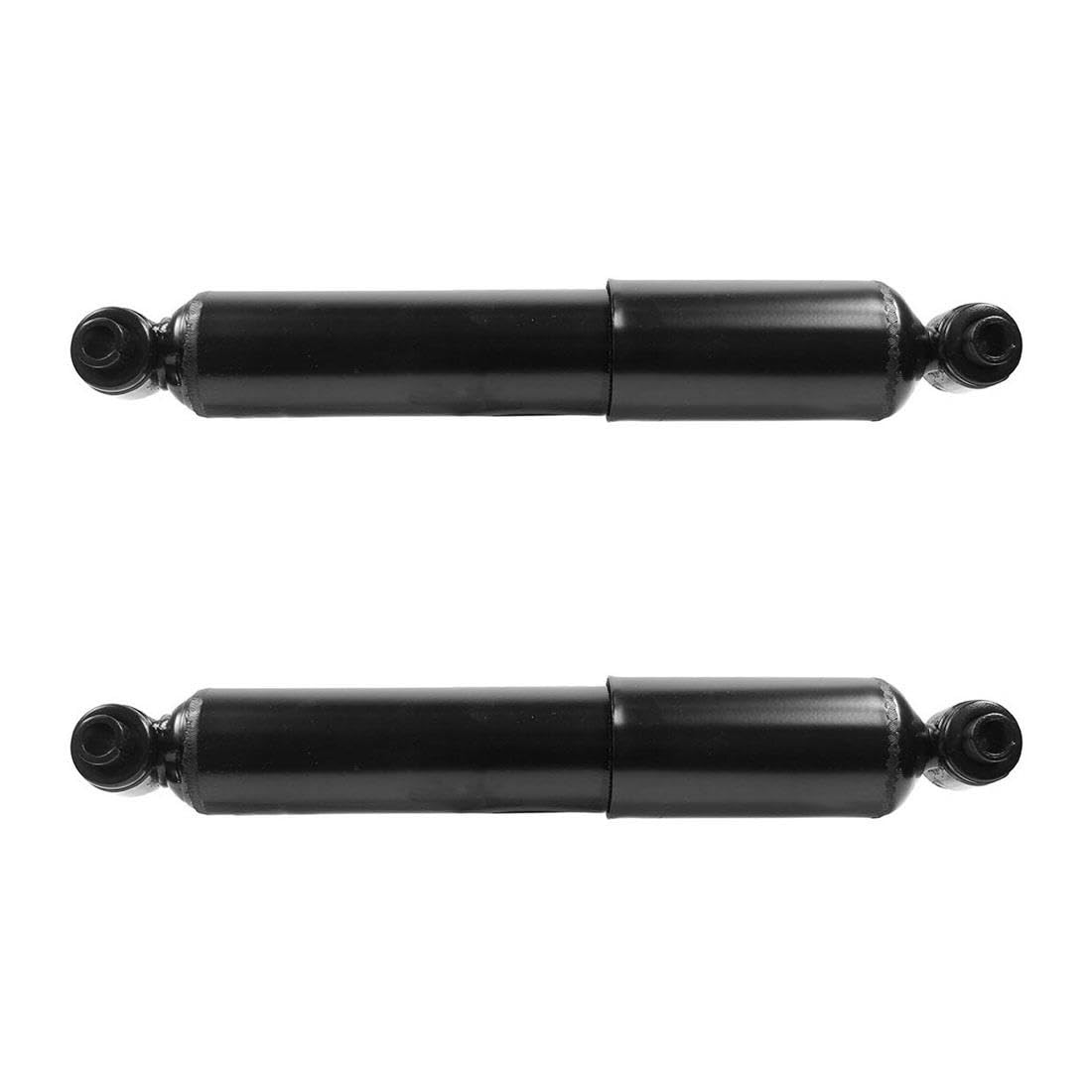 Amazon.com: A-Partrix 2PCS Cab Shocks Shock Absorbers Shocks And Struts ...