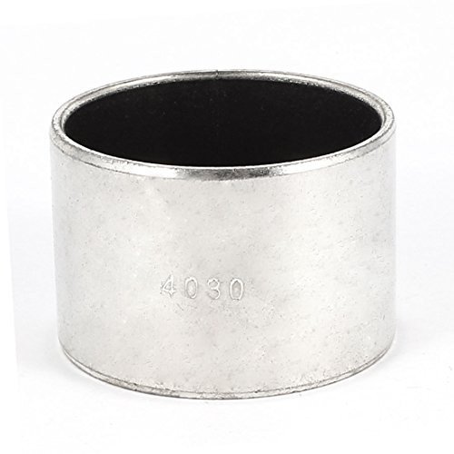 Alcoa PrimeSteel Plain Oilless Bearing Sleeve Composite Bushing 4030 ...