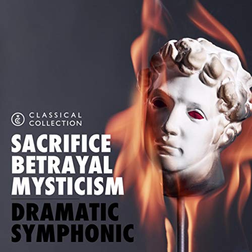 Amazon.com: Classical Collection - Dramatic Symphonic : Julian Gallant ...