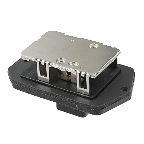 Find The Best Heater Blower Motor Resistor Reviews & Comparison - Katynel