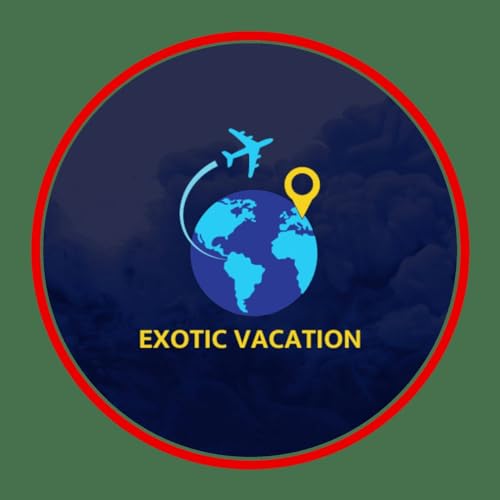 Amazon.com: Exotic Vacation : Exotic Vacation: Audible Books & Originals