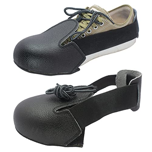 Best Safety Shoe Covers Under $20: Affordable Protection for Every Job ...