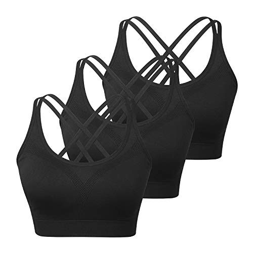 Bralette vs. Sports Bra: Similarities and Differences Explained - 160grams